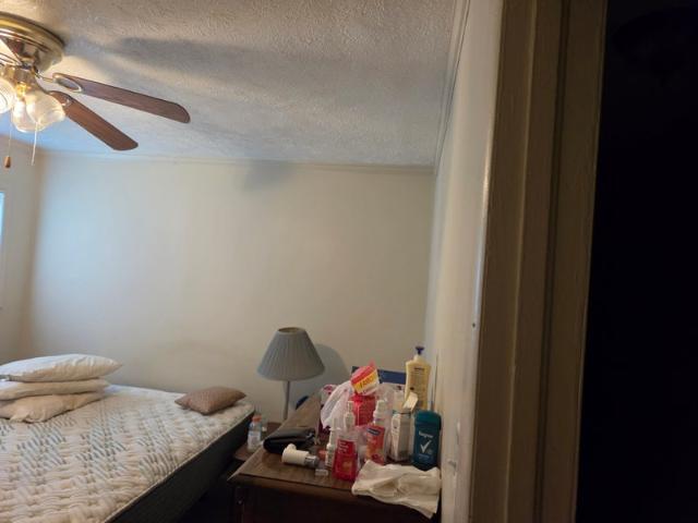 Clean and sober living environment