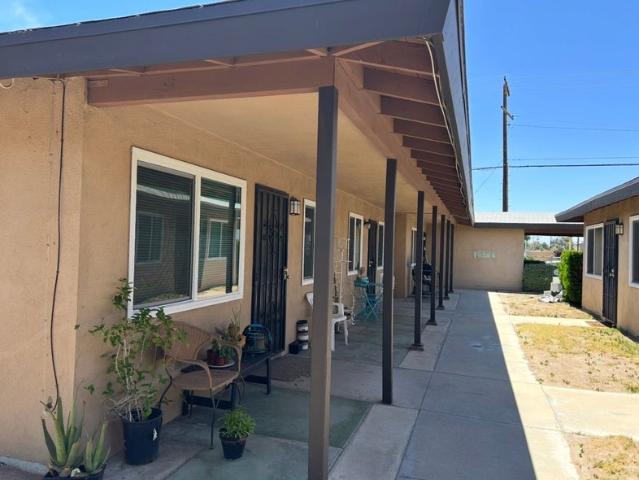 Clean and straightforward Freshly Updated 1 Bedroo