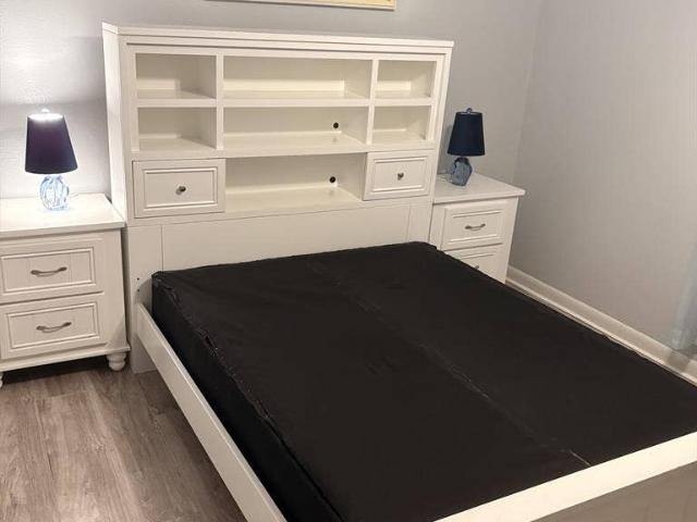 clean and quiet