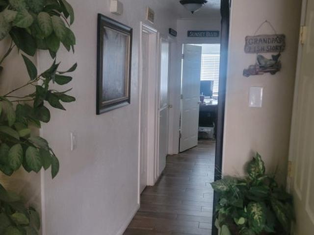 Clean and quiet close to amenities