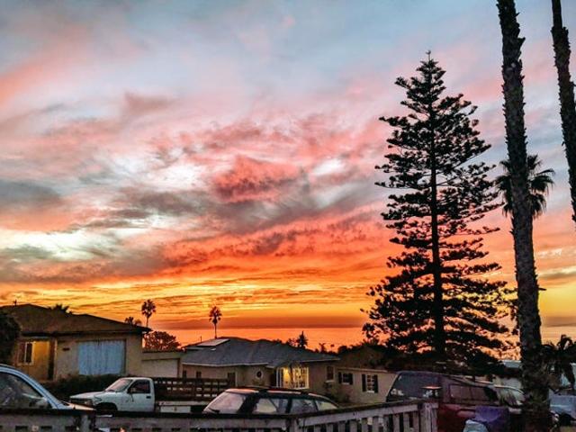 Clean and Responsible Roommate Wanted in OB