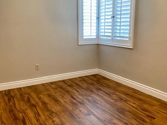 Clean Bedroom Available