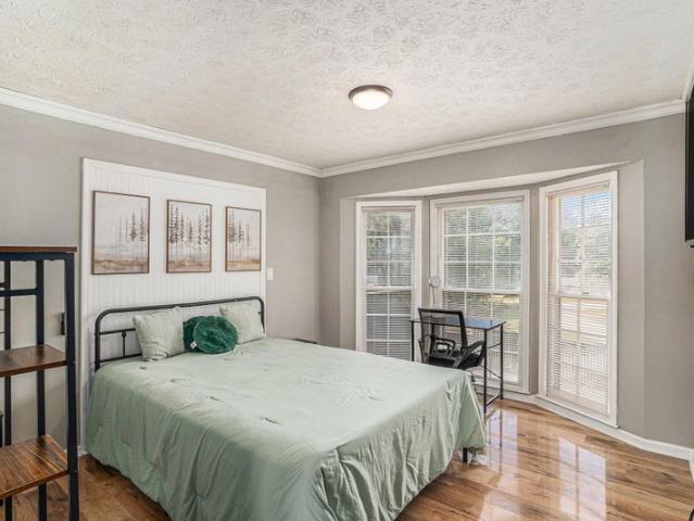 Clean & Bright Conyers Home | Furnished, Secure