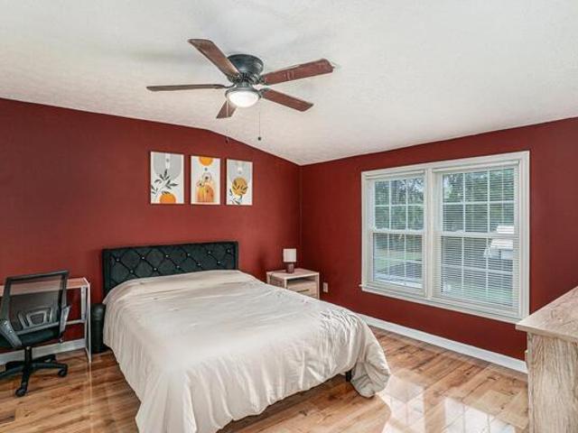 Clean & Bright Conyers Home | Furnished, Secure, and Spacious