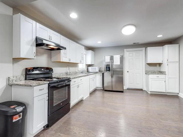 Clean & Bright Atlanta Home | Furnished, Secure, a
