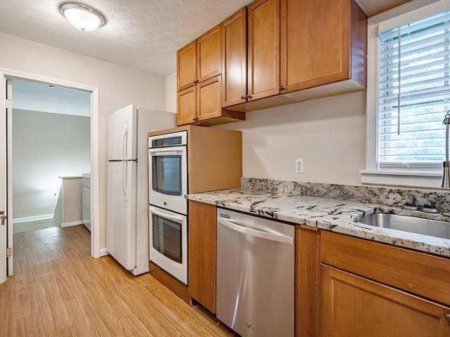 Clean & Bright Marietta Home | Furnished, Secure