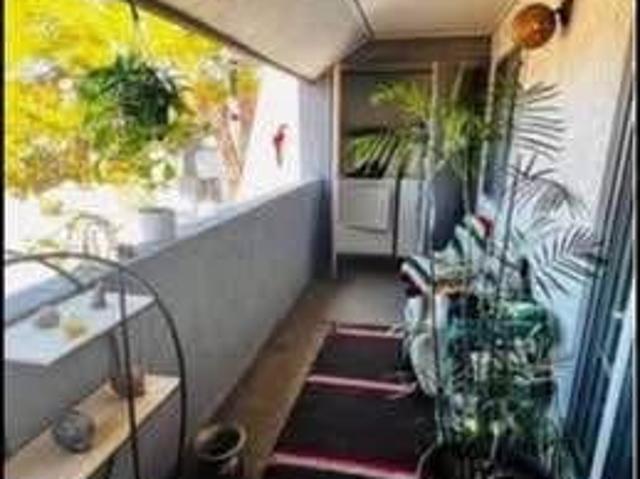 Clean Chill Safe Shared Space