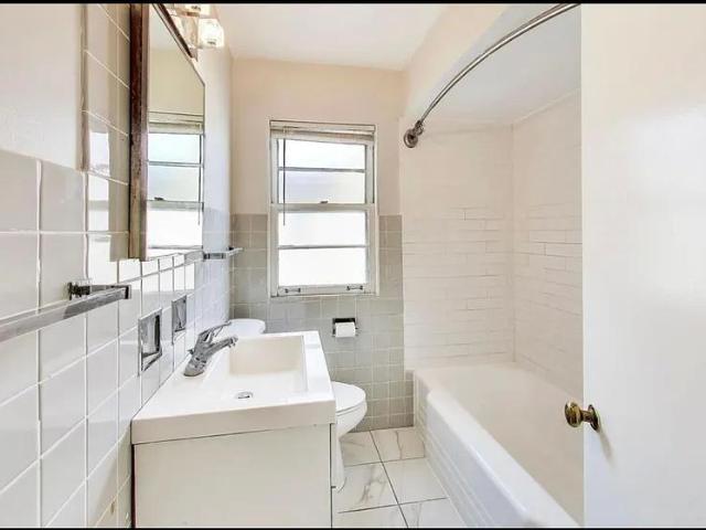 Clean, comfortable, and maintained shared rooms