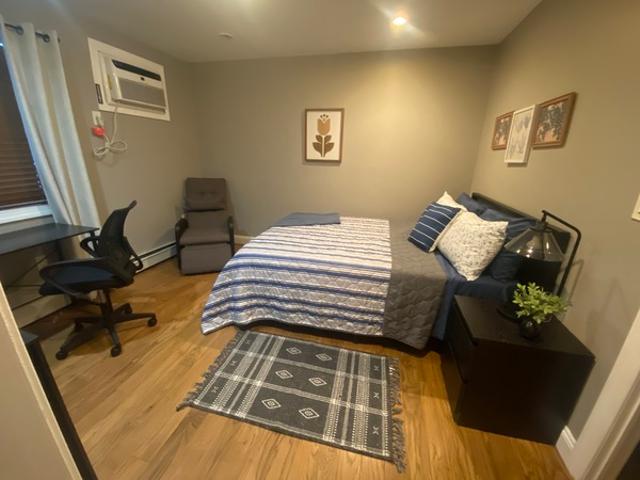Clean & Comfortable Furnished Room with Utilities Included