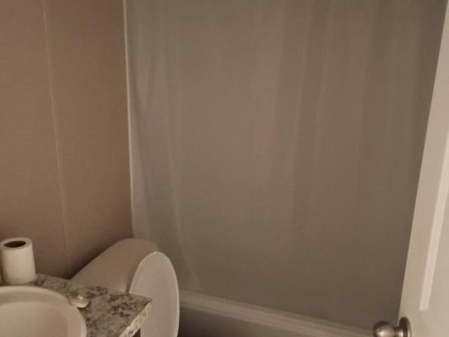 Clean, comfortable room for rent in a