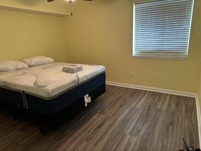 Clean Condo on ground level