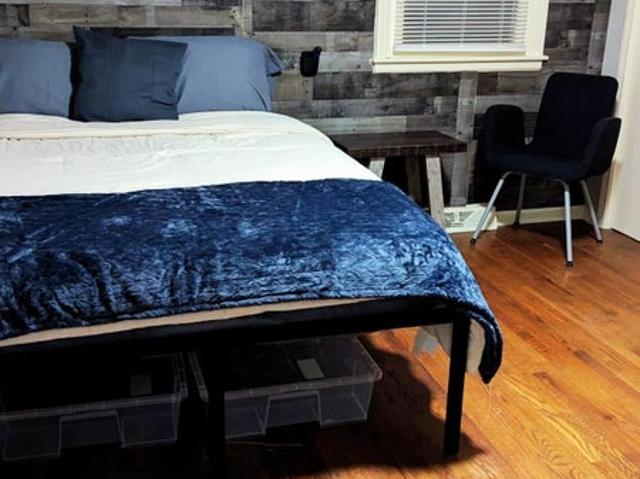 Clean, Cozy and Kind to your Budget
