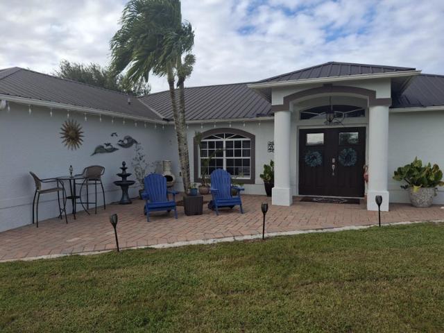 Clean, Cozy, Quiet House