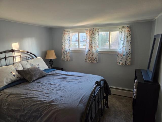 Clean, Cozy Room in Biddeford, ME