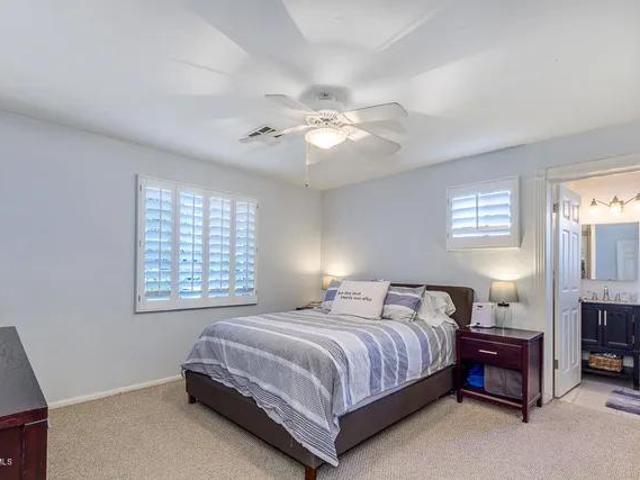 Clean, Furnished, and Ready for You