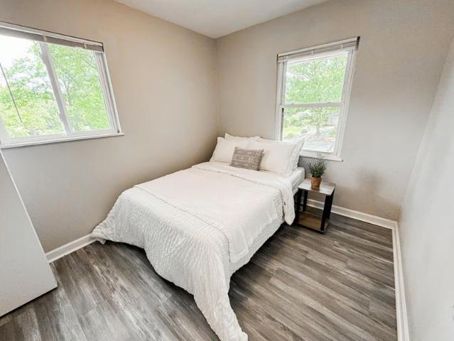 Clean Furnished Private Room for Easy Living