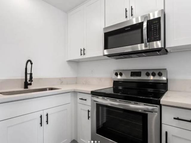Clean, furnished room available