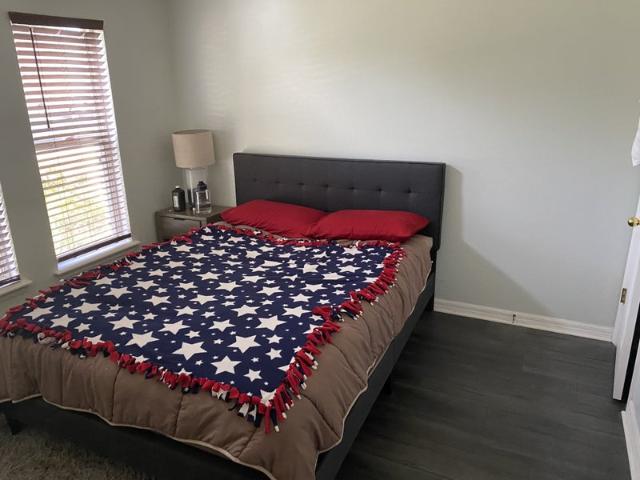 Clean furnished room available with private bath