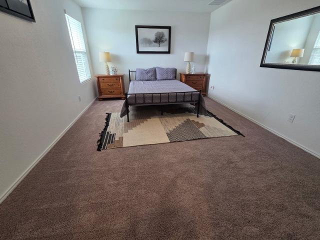 Clean Furnished Room in Converse, TX