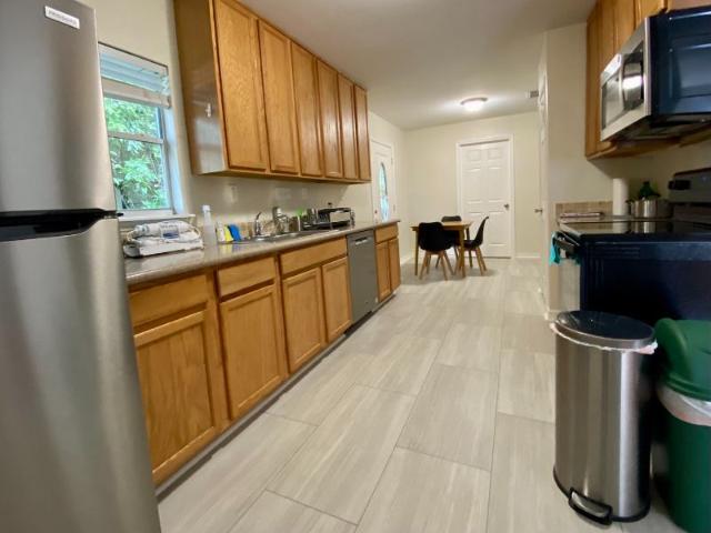 Clean Furnished Rooms Available