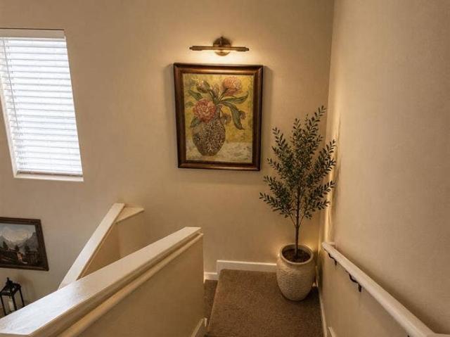 Clean Healthy Home in Summerlin ✨