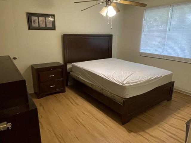 Clean home in quiet neighborhood