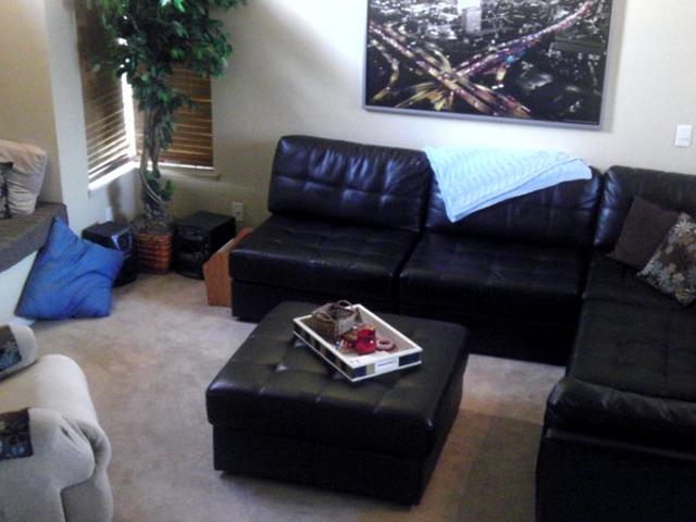Clean, Inviting House: 1 Private Room 4 rent