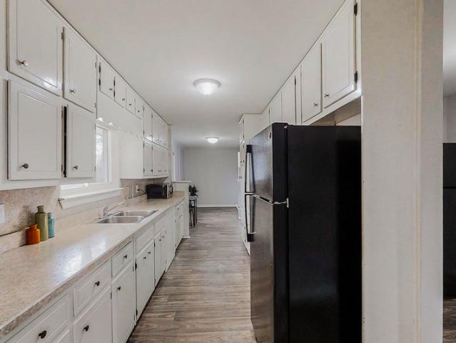 Clean Lines & Bright Spaces—Welcome to Your New H