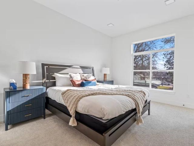 Clean & Modern 2BR Apartment with Private Room