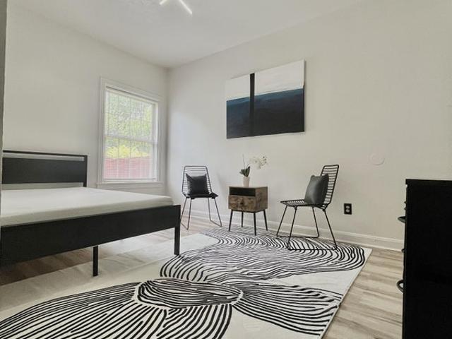 Clean, Modern, Kind