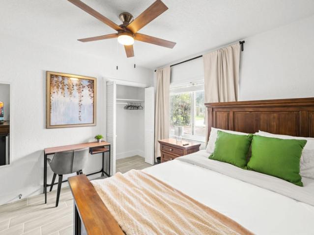Clean, modern, peaceful, and elevated — this is a