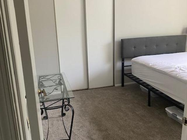 Clean peaceful home
