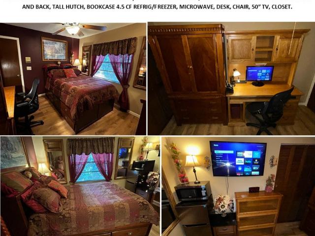 Clean, Peaceful Room in Carrollwood 4 Male