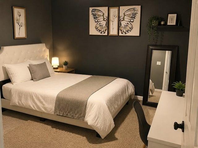 Clean Private Room | $500 | Utilities Included