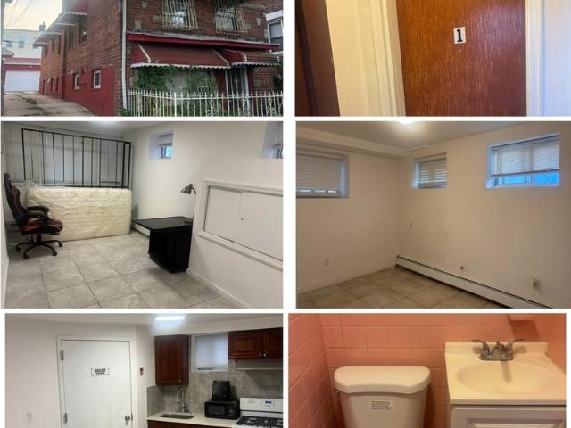 Clean Private Room – Available Now