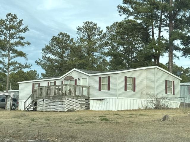 Clean Private Room Near SpringLake/Fayettevill