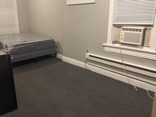 Clean Private Room – Utilities Included