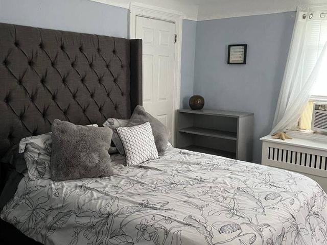 Clean queen size furnished room