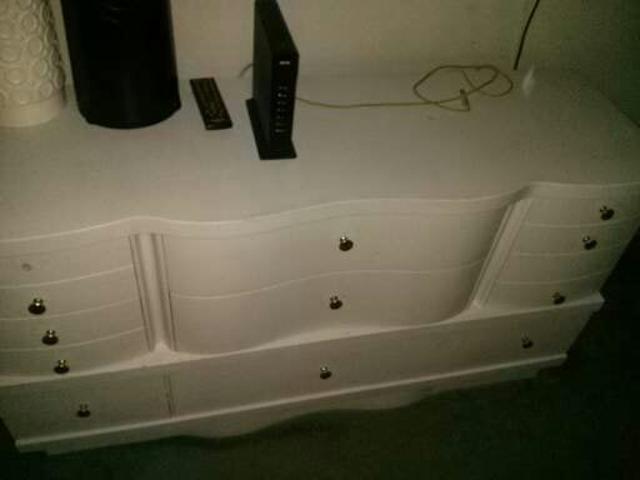 Clean /quite area