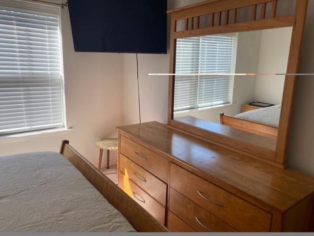 Clean, Quiet and Comfortable