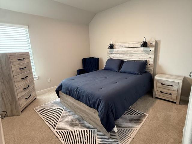 Clean, Quiet and Comfortable