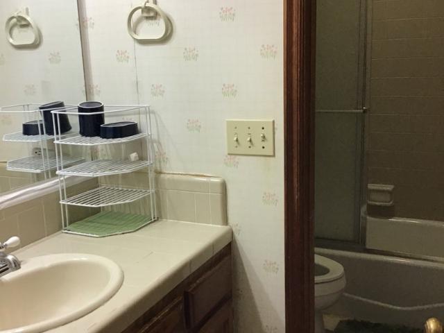 Clean quiet and safe