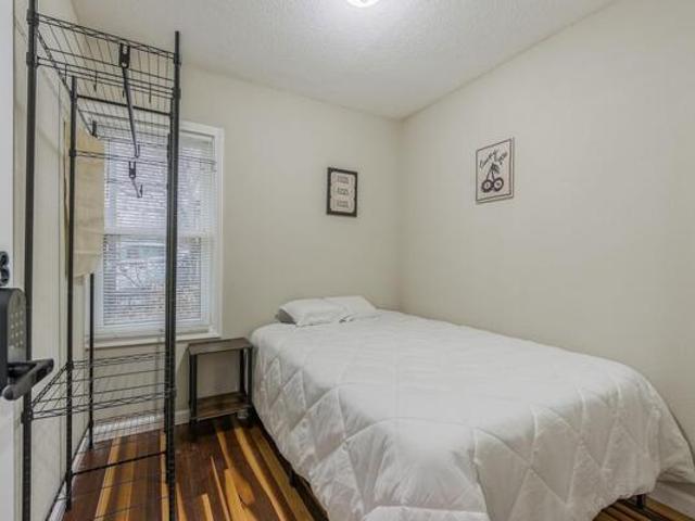 Clean, Quiet & Convenient