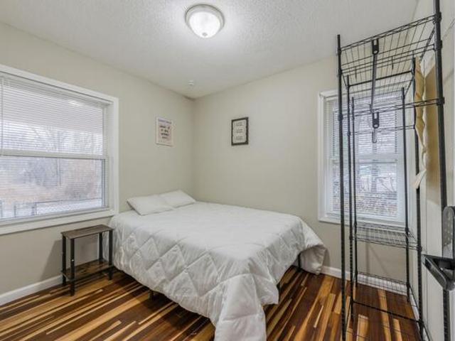 Clean, Quiet & Convenient