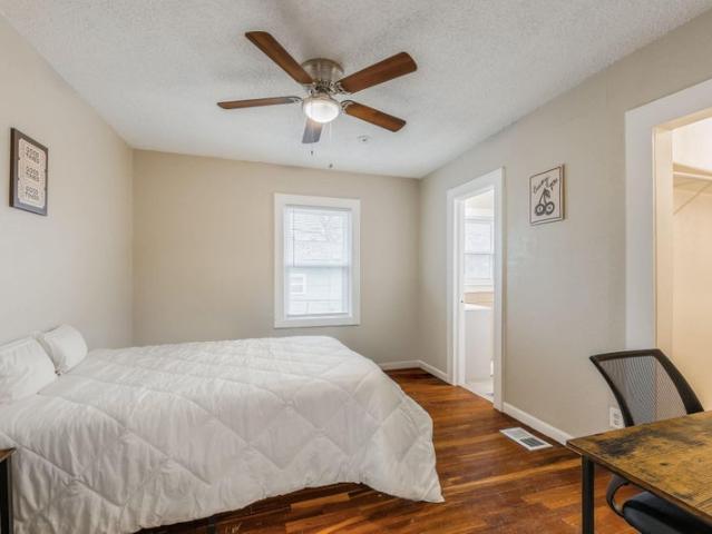 Clean, Quiet & Convenient