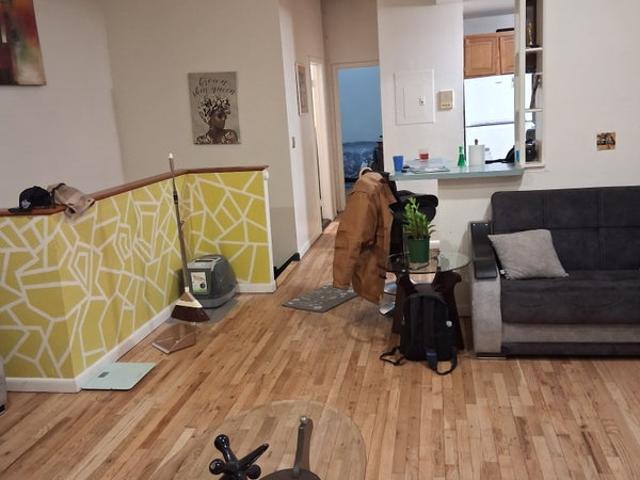Clean,quiet,cozy and not nosey