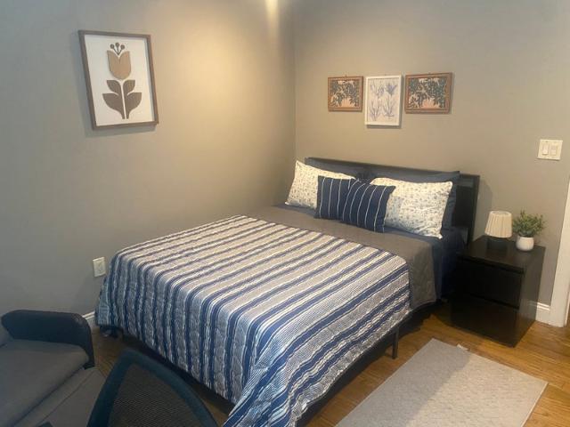Clean Quiet Fully Furnished Room