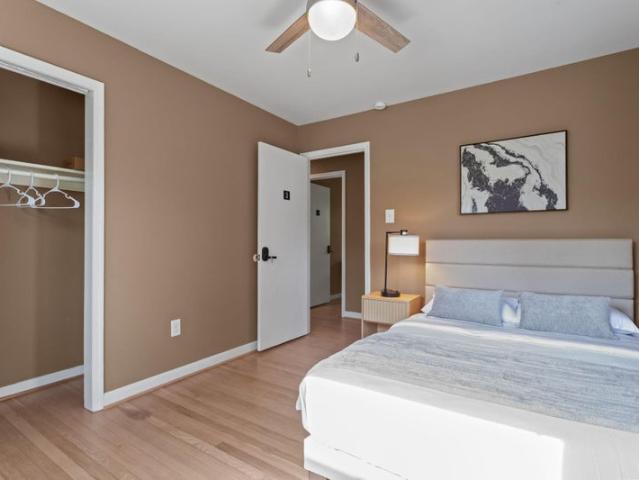 Clean, Quiet Neighborhood, Newly Renovated Home •