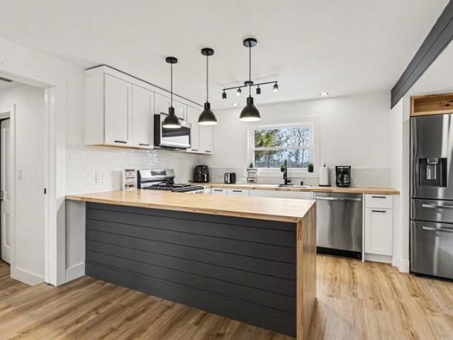 Clean, Quiet, Professionally Managed Rooms