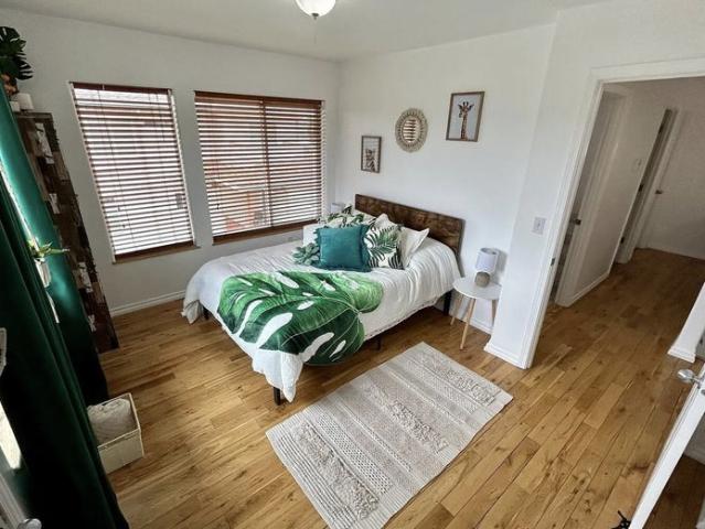 Clean & Quiet Room for Rent – All Utilities Includ